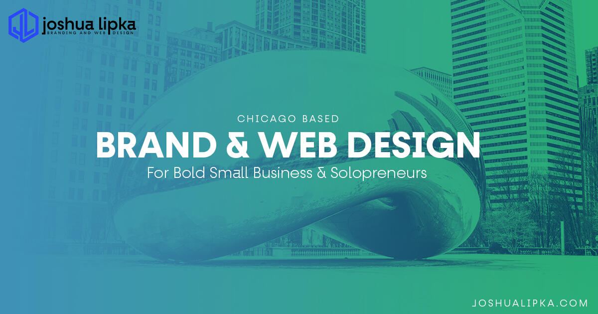 Elevate Your Brand with Joshua Lipka Design